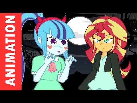 Nightmare Night EG | Animation |