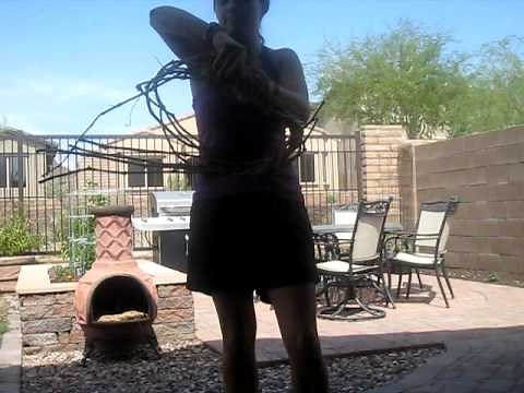 Grapevine Wreath Making Tutorial