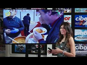 How to Watch Italian Tv while Abroad | CiborTv® Box to Watch Italian Tv Channels in Usa, Canada & Uk