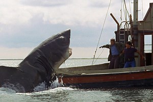 LEGO expande sus licencias con el primer set de 'Tiburón': un espectacular homenaje a la película de Steven Spielberg que cuenta con casi 1.500 piezas