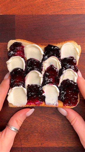 Get ready to level up your toast experience! | Twisted