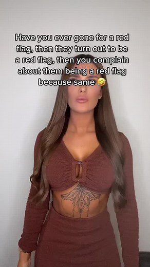 Ashley Edmunds on TikTok