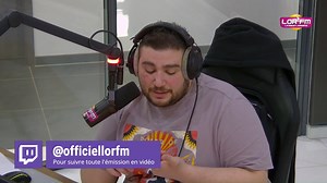 2.9K views · 13 reactions |  À quoi donc peut servir le Nokia 3310 ? 藍 Donnez nous des exemples insolites en commentaire Faites de la radio avec Dan entre 16h et 20h  Et réécouter l'émission en podcast : ➡ https://open.spotify.com/show/71ta5y2oVEzOXSJcbrTCq1 ➡ https://www.deezer.com/fr/show/4521167 | Officiel Lorfm | Facebook