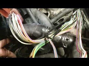 WV POLO fault code P0261,P0267,P0270,P0264,P1117