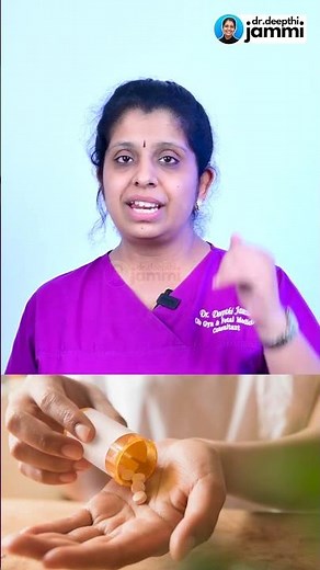 Normal Thyroid Level During Pregnancy | Dr. Deepthi Jammi