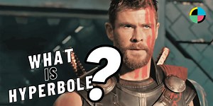 What Is Hyperbole? (Definition and Examples)