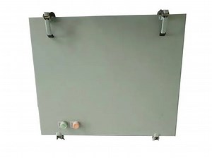 [Hot Item] High-Voltage Shore Power Box for Ships