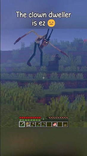 Minecraft Slaying Jacky The Clown