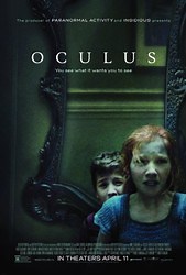 Oculus Reviews