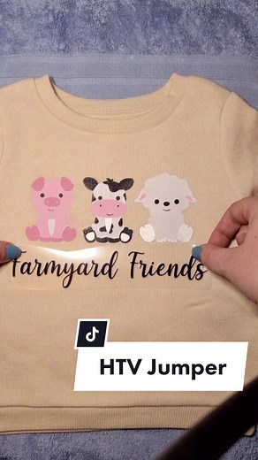 Handmade by Alicia on TikTok