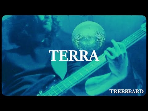 Treebeard - Terra [Official Video]
