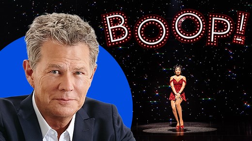 David Foster on Becoming a Broadway Composer with BOOP! and His Rocky Horror Past: Interview