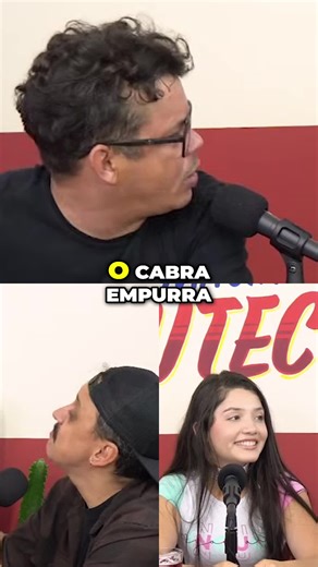 Segredos do Podcast Brasil: Risadas e Bastidores Revelados