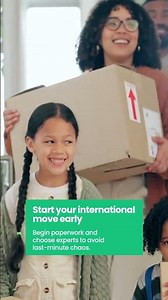 Essential Tips for Successful International Relocation