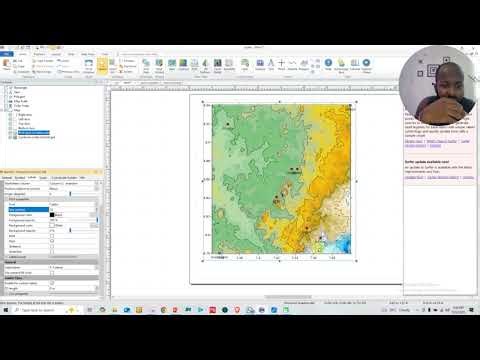 HOW TO USE SURFER FOR MAPS AND MODELS - PART 2