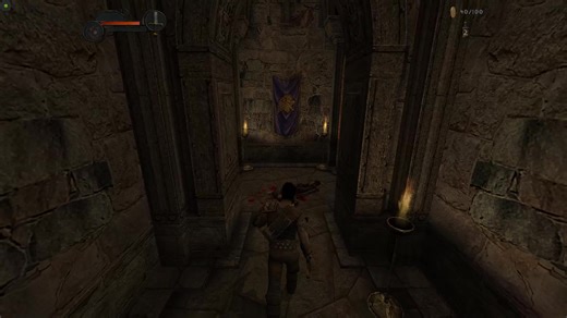 Enclave: Un viaje nostálgico a los clásicos de los videojuegos