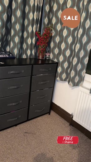 #blackfriday #tiktokmakemebuyit #chest draw#organise #homecare