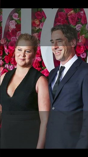 Amy Schumer’s Missing Wedding Ring Sparks BIG Questions