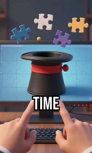 Why do computers need so many eyes? #OpticalComputing #EL5 #TechTwist