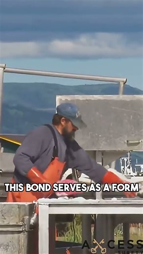 What is Alaska Fish Buyer and Processor Bond?