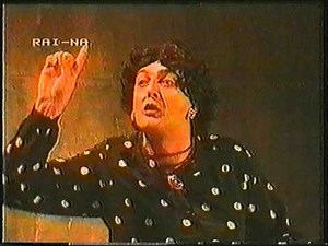 Annibale Ruccello - Assoli