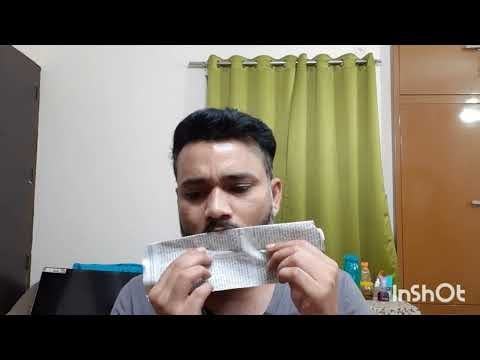 Comb Singing: How to make comb an instrument