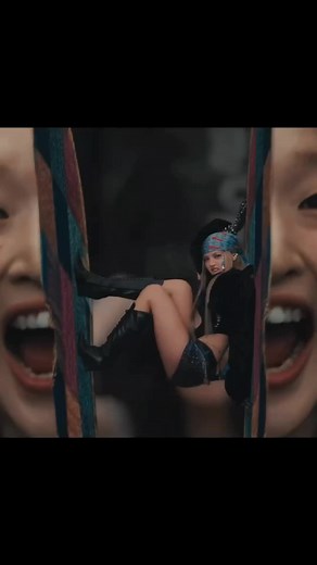 Lisa Jump Performance – Blackpink’s Lalisa Manoban