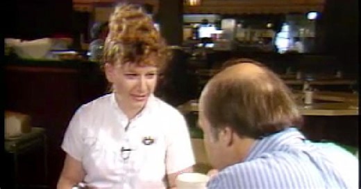 Nighttimes Magazine:Hearsay