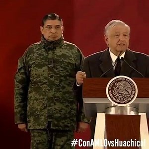 1.4M views · 36K shares | Estés con Obrador o seas antipeje neta tienen que ver este vídeo, son las mejores palabras que he escuchado de un presidente de la república en lo que va de mis 20 años de vida, neta solo véanlo Que huevotes tienes Obrador, que huevotes. | Amlord | Facebook