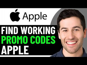 HOW TO GET BEST APPLE DISCOUNT PROMO CODES IN 2025 (FULL GUIDE)