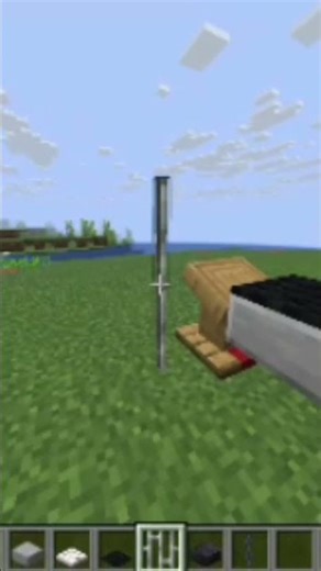 Training GYM in minecraft(part-1)