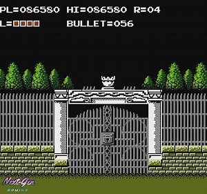 18K views · 107 reactions | Bourbon Street Zapper Stage | Bayou Billy ( NES ) Bayou Billy continued #videogames #gameplay | Next-Gen Gaming | Facebook