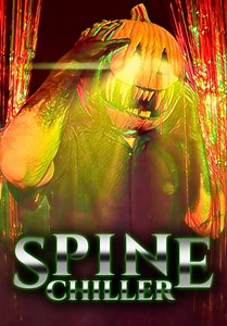 Spine Chiller (2019)