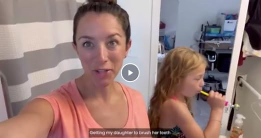 Kids Toothbrush Review