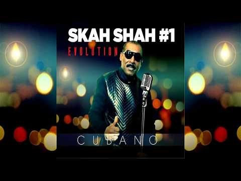 SKAH SHAH #1 — On The Move Evolution (2016)