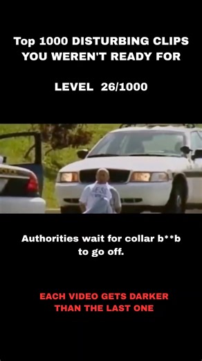 thescarypost on Instagram: "On August 28, 2003, Brian Wells, a 46‐year-old pizza delivery driver in Erie, Pennsylvania, walked into a branch of PNC Bank carrying a note demanding $250,000, and revealing a heavy, box-like device locked around his neck. The device was a collar b**b: a metal band locked like a handcuff around the neck, connected to pipe bombs, timers, and decoy wires. He left with only about $8,700, drove off, and was soon stopped by state troopers outside his car. While he was sea