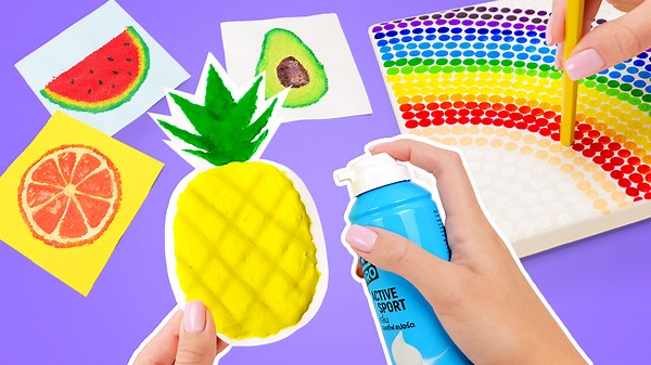 12 Mind-Blowing Drawing Life Hacks You NEED to Try!