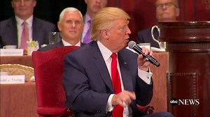 Trump officials who have left the White House