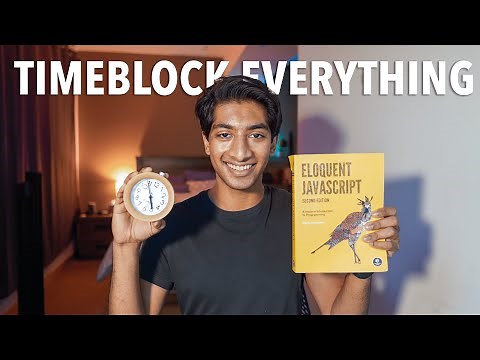 How I Manage My Time as a Computer Science Student (6 Tips)