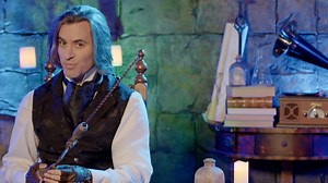 285K views · 20K reactions | IT WAS A GRAVEYARD SMASH  The "Monster Mash". Happy Haunting, ya'll! | Geoff Castellucci | Facebook