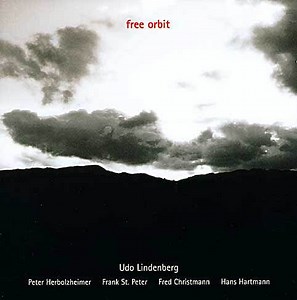 Free Orbit - Free Orbit