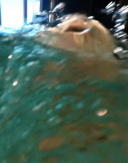 Sabrina Carpenter's Captivating Mermaid Edit Revealed