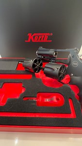 Choices #fyp #korth #nighthawk | Keith Pearson