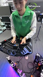 164K views · 1.4K reactions | ✨ Flexible LED Display ✨ Bend it to fit any venue. Crystal-clear visuals with stable performance. Easy front maintenance for fast, hassle-free service.  WhatsApp: +86 199 2436 2915  Email: sales6@pro-toplight.com  www.topdanceled.com #TopDance #followers #fyp #fyppage #like #love #cute #photooftheday #iphonesia #picoftheday #igers #bestoftheday #like4like #djparty #djsetup #djicreator #DJStyle #djslife #djlive | TOP Dance LED Dance Floor | Facebook