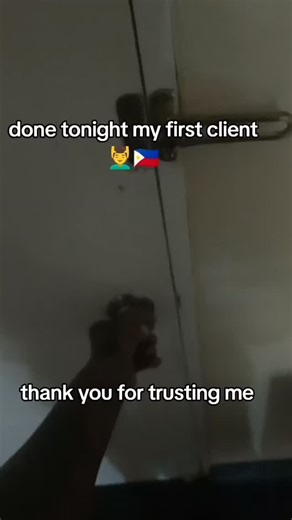 masahista Jordan on Instagram: "Done my first client last night 💆‼️"