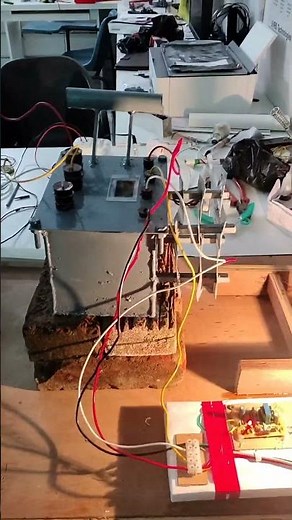 Transformer Cooling by new technology using Terracotta