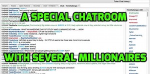 This Great Penny Stock Trading Chatroom Even Surprised Me