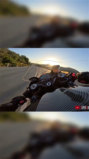 Yamaha R6 Soundtrack