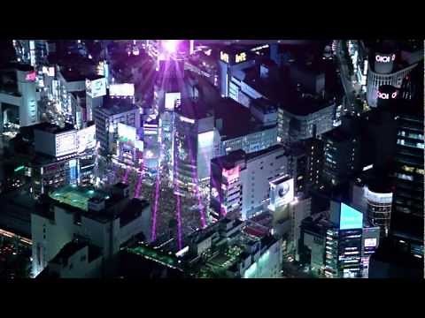 au｜CM｜ 「FULL CONTROL Xmas」篇 60秒 ダフトパンク 720p