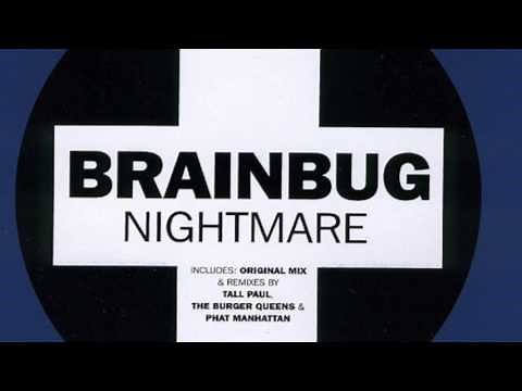Brainbug - Nightmare (Sinister Strings Mix) (HD)